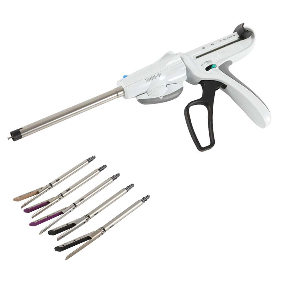 Diaposable Endo Cutter Stapler-233 (HENAN) TRADING CO., LTD.