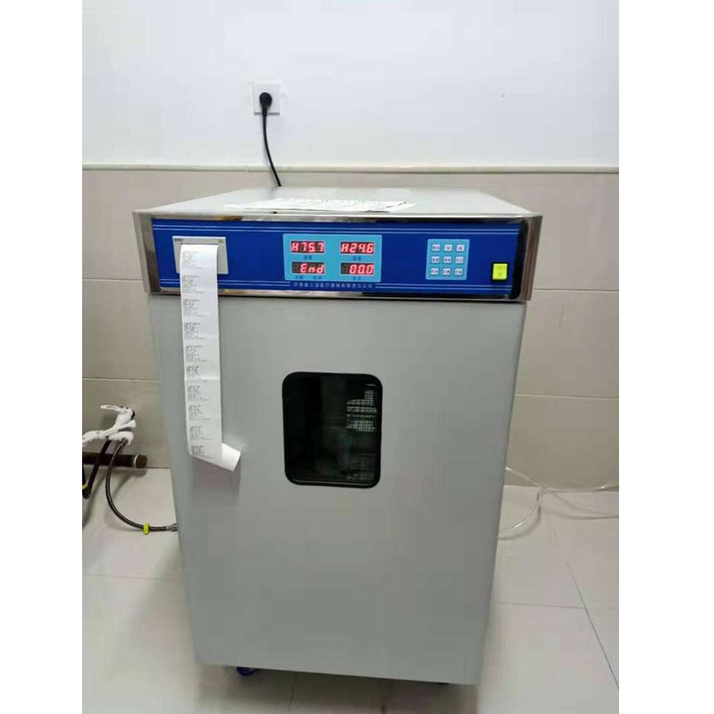 ethylene oxide sterilization equipment-233 (HENAN) TRADING CO., LTD.