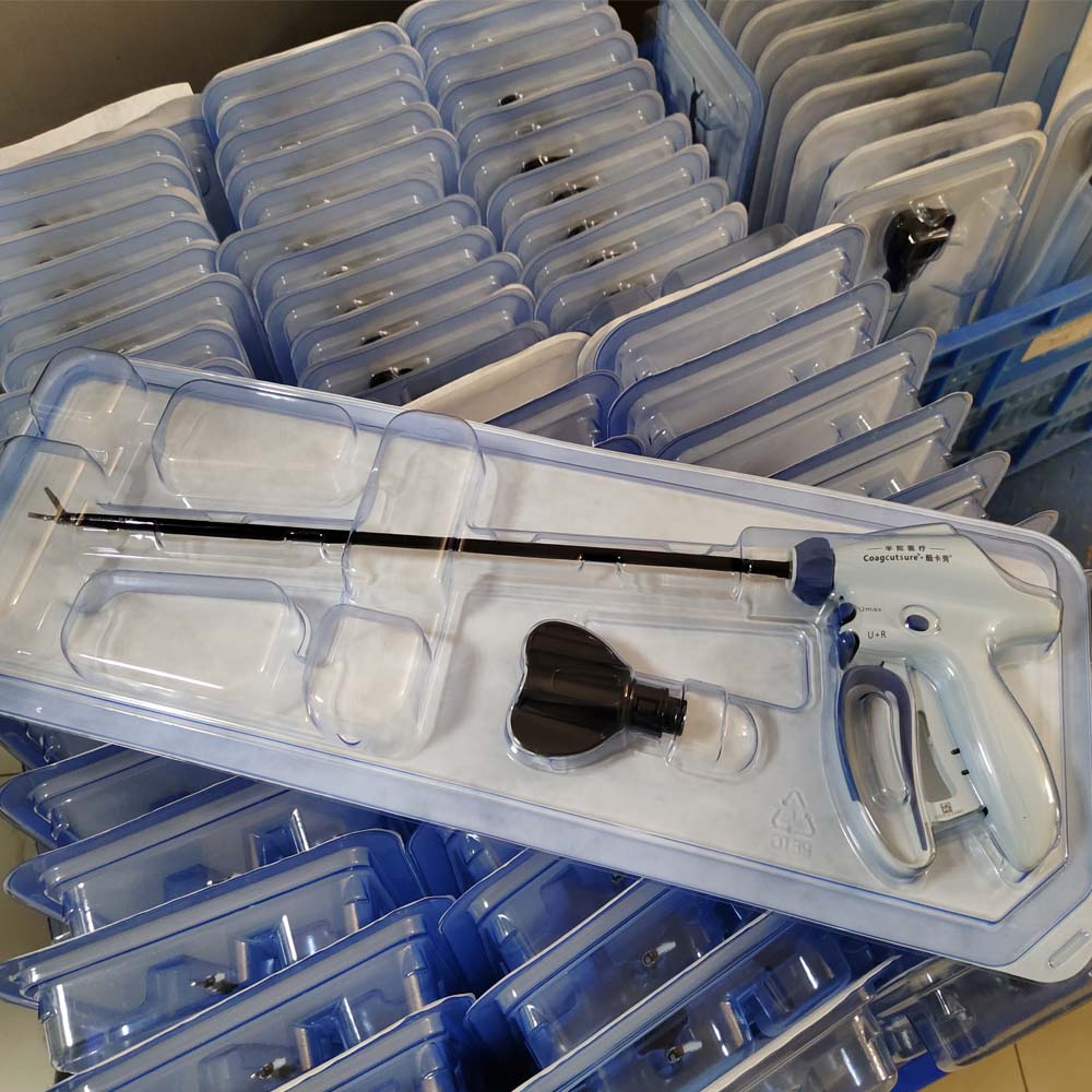 Ultrasonic Scalpel System-233 (HENAN) TRADING CO., LTD.